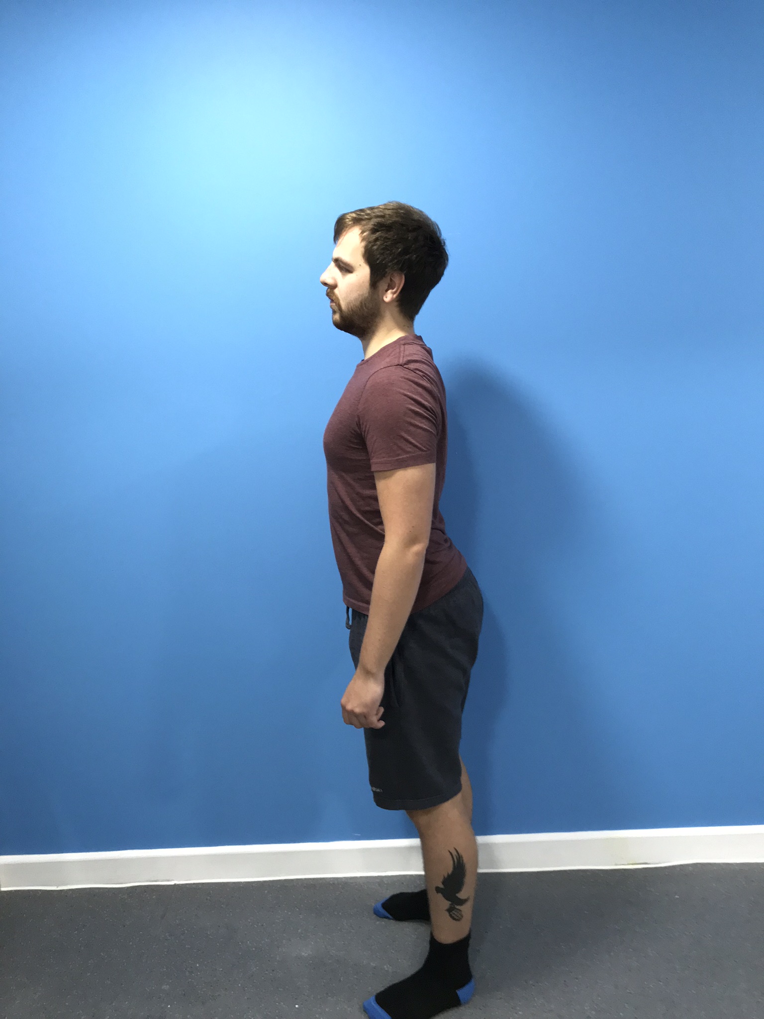 Posture Analysis – Rejuvenate Sports Therapy