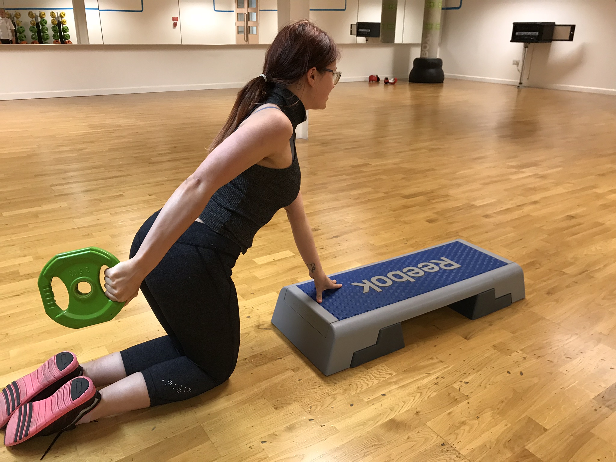 Exercise Rehabilitation – Rejuvenate Sports Therapy